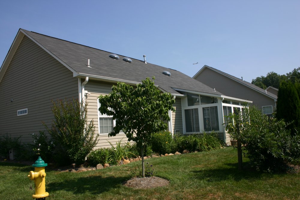 Sunrooms Gallery - Seaway Manufacturing